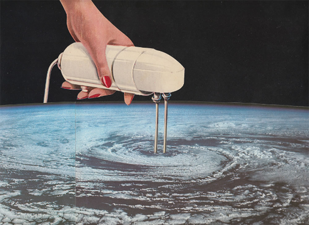 Joe Webb: El Imaginario Colectivo - Revista Endémico