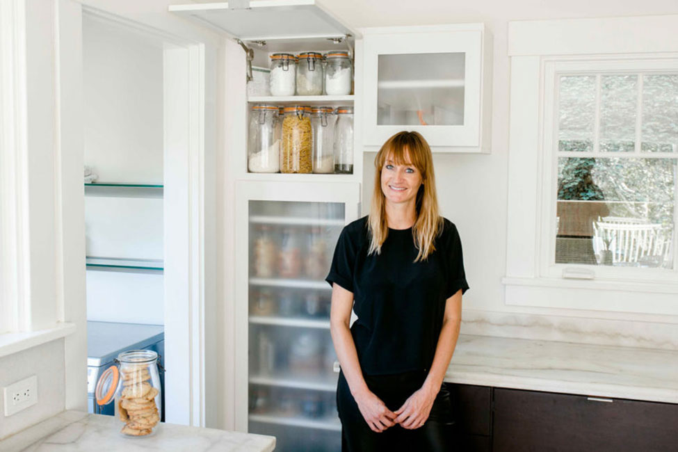 Bea Johnson: pionera del movimiento Basura Cero - Revista Endémico