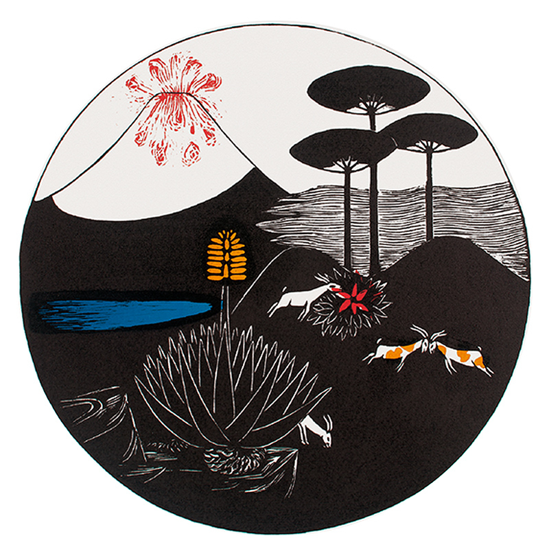 «Azmapu», el libro de Elisa Loncon que conecta naturaleza, filosofía y ...